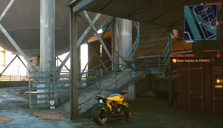 How to get the Legendary Netrunner Set in Cyberpunk 2077 - VULKK.com