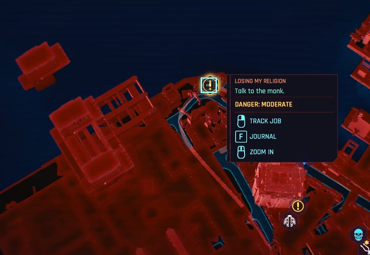 Cyberpunk 2077 Legendary and Iconic Gear Locations - VULKK.com