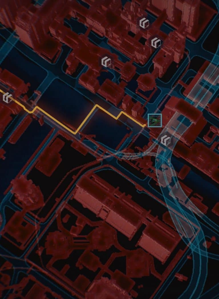 How to get the Legendary Netrunner Set in Cyberpunk 2077 - VULKK.com