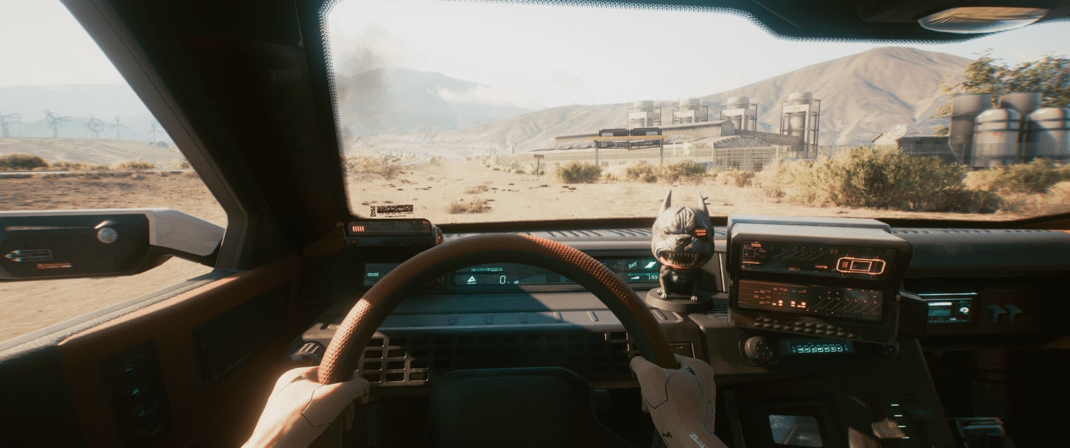 How to get all FREE Vehicles in Cyberpunk 2077 (Guide and Locations ...