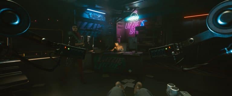 Cyberpunk 2077 Braindance Guide - VULKK.com