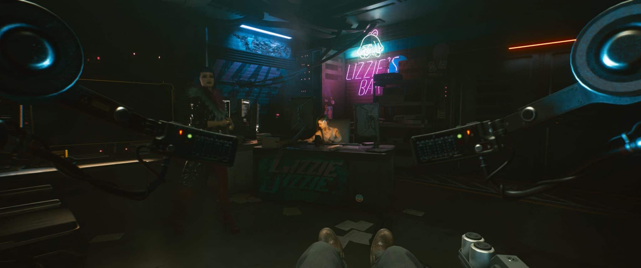 Cyberpunk 2077 Braindance Guide - VULKK.com
