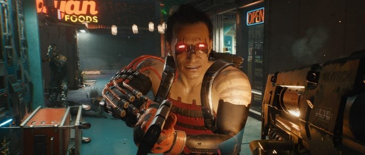 How Crafting works in Cyberpunk 2077: a complete guide - VULKK.com
