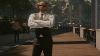 How to get the Legendary Rocker Set in Cyberpunk 2077 - VULKK.com