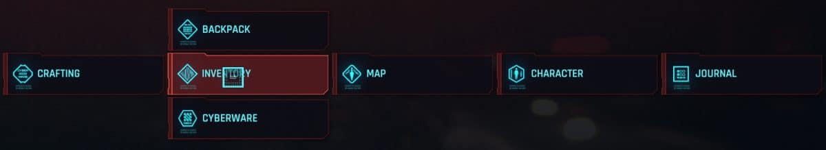 How gear works in Cyberpunk 2077 - VULKK.com