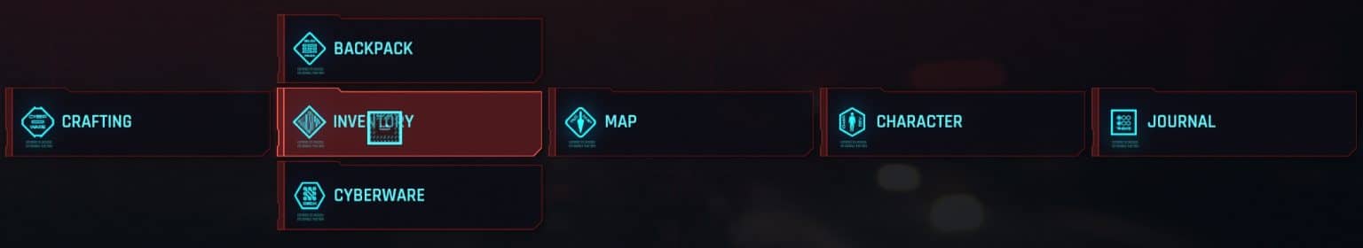 How gear works in Cyberpunk 2077 - VULKK.com