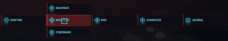 How gear works in Cyberpunk 2077 - VULKK.com