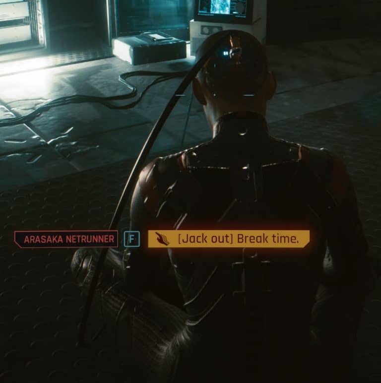 How to defeat Sandayu Oda in Cyberpunk 2077 - VULKK.com