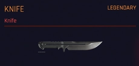 Cyberpunk 2077 Legendary and Iconic Gear Locations - VULKK.com