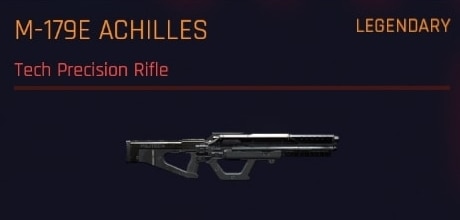 Cyberpunk 2077 Legendary and Iconic Gear Locations - VULKK.com