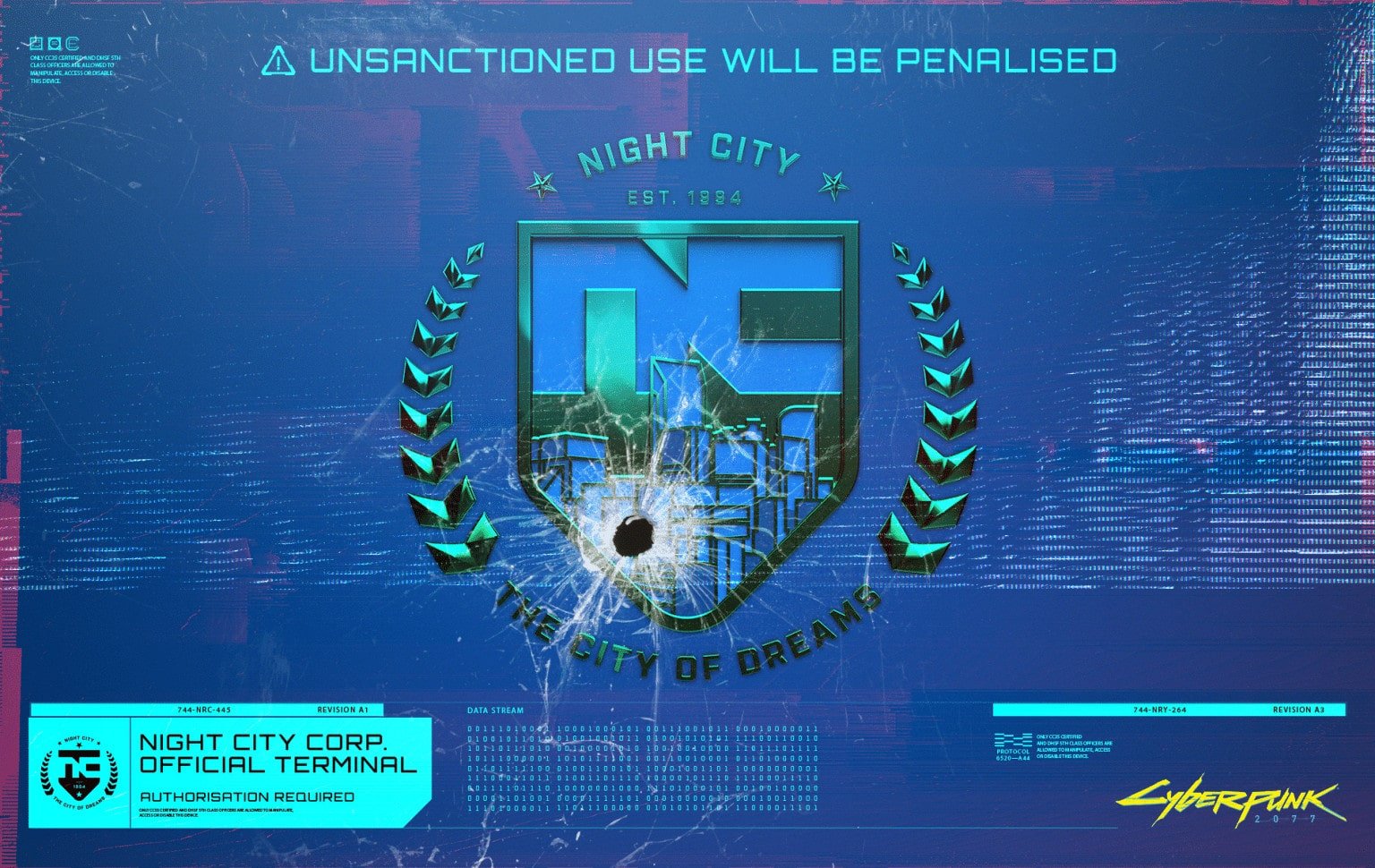 Cyberpunk 2077 Hacking and Breach Protocol Guide - VULKK.com