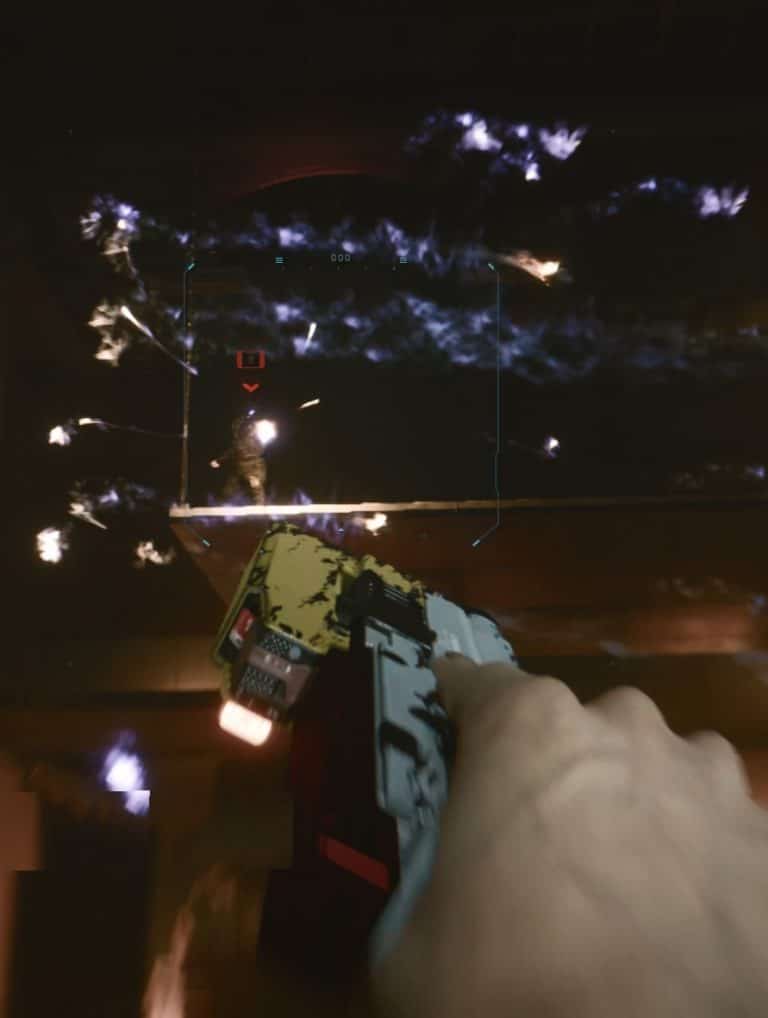 How to defeat Sandayu Oda in Cyberpunk 2077 - VULKK.com