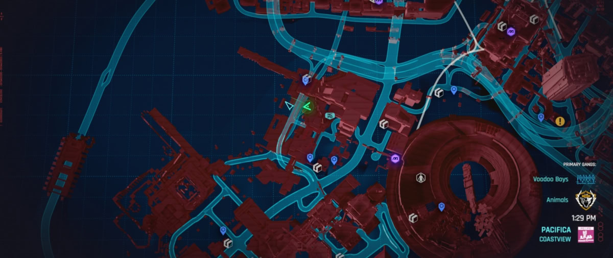 How to get the Legendary Rocker Set in Cyberpunk 2077 - VULKK.com