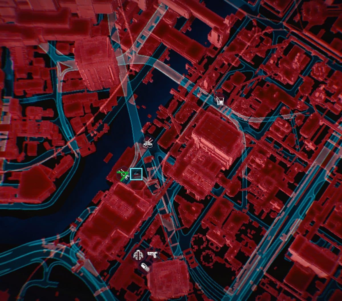 Cyberpunk 2077 Legendary and Iconic Gear Locations - VULKK.com