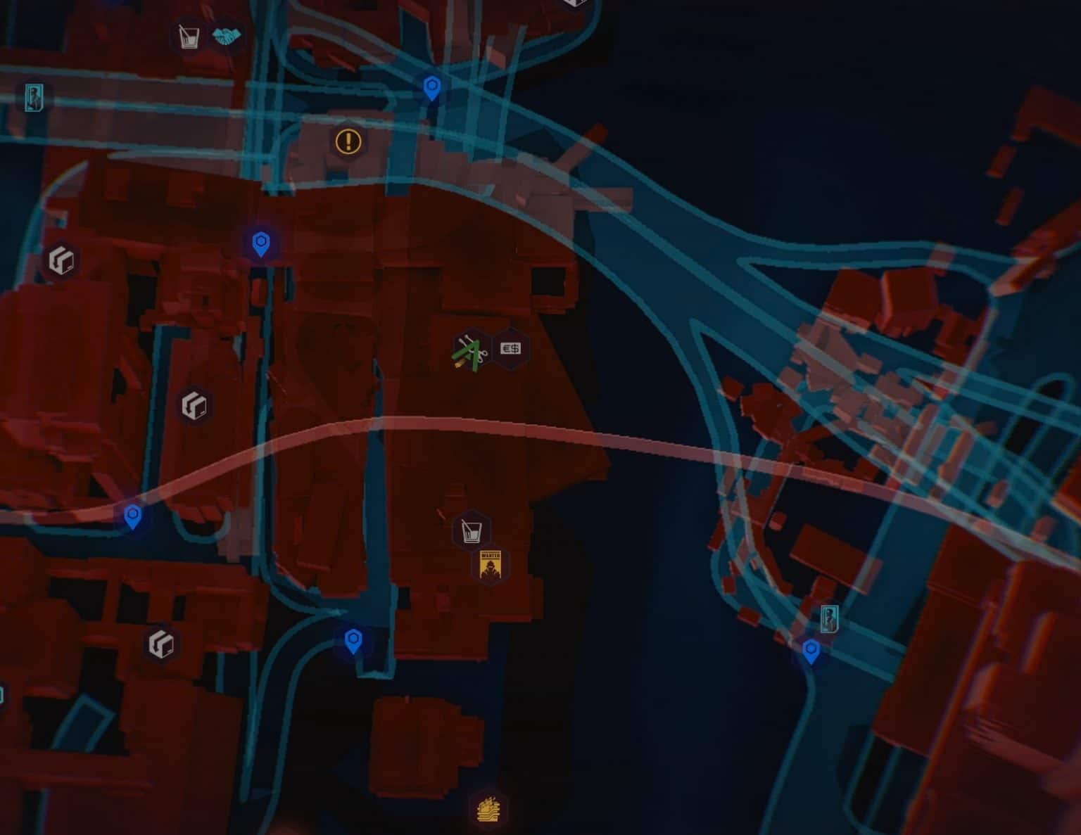 Cyberpunk 2077 Legendary and Iconic Gear Locations - VULKK.com