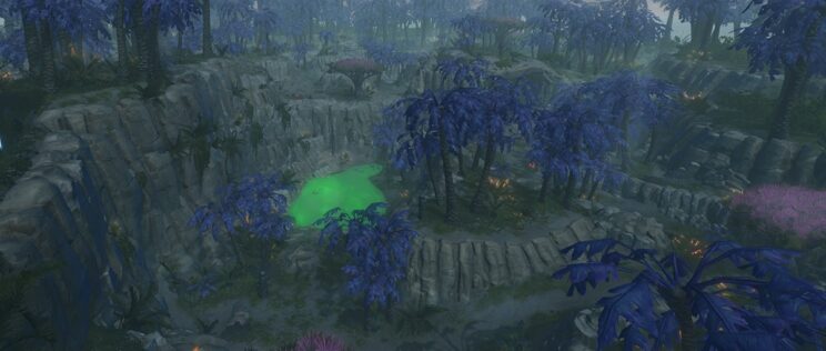 SWTOR Nature of Progress Veteran Mode Operation Guide - VULKK.com