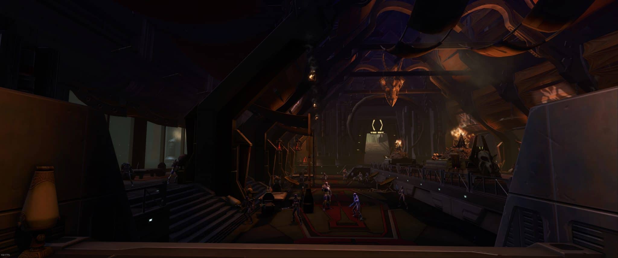 10 Years of SWTOR in Retrospect: 2011 to 2021 - VULKK.com