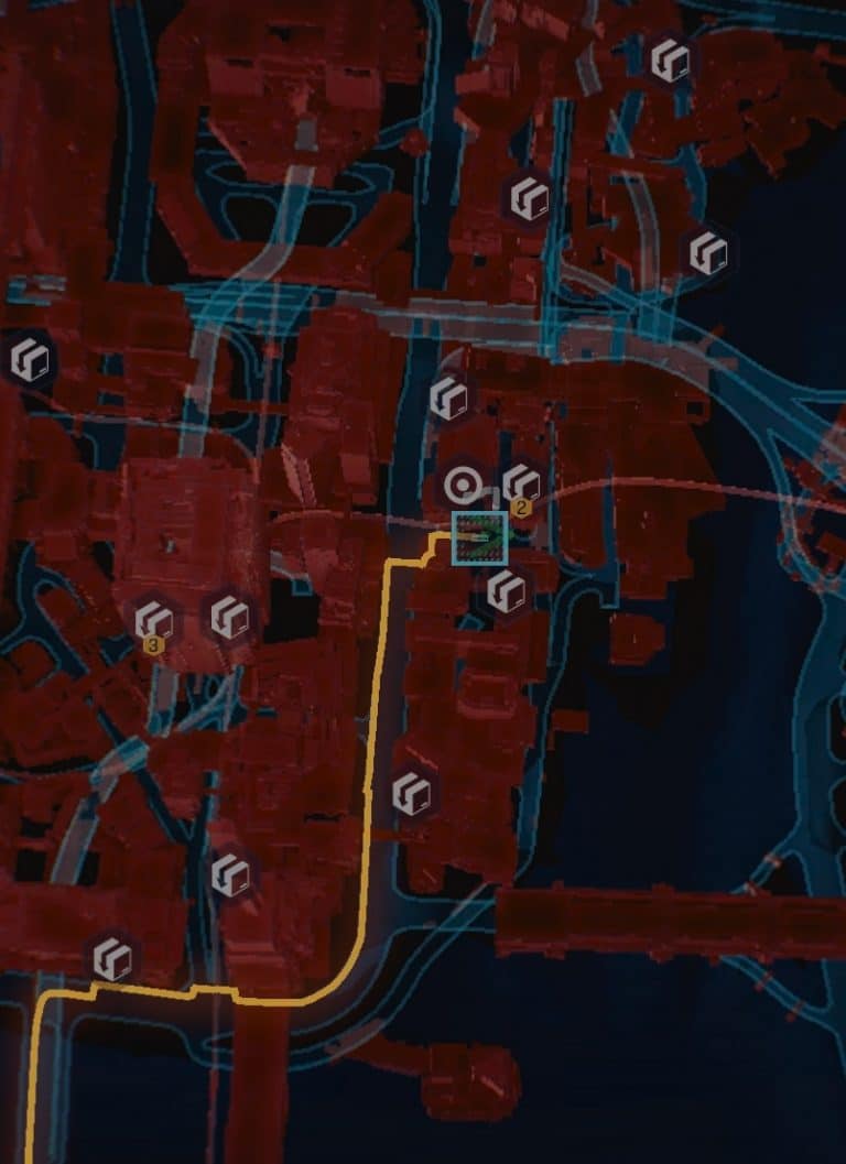 How to get the Legendary Rocker Set in Cyberpunk 2077 - VULKK.com