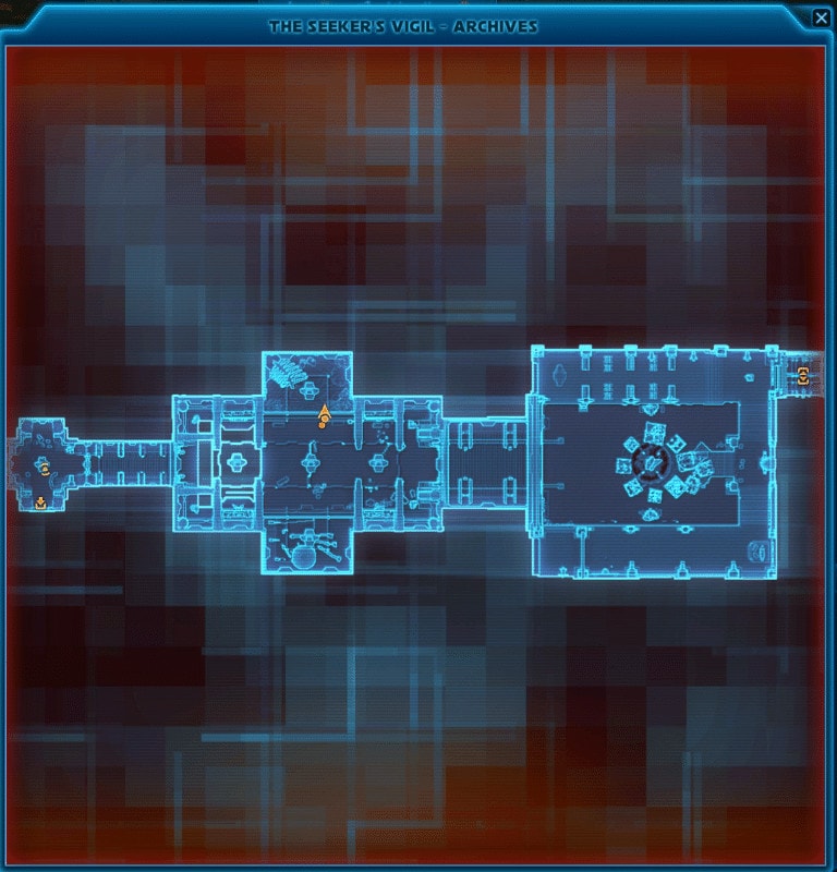 SWTOR Spirit of Vengeance Flashpoint Guide - VULKK.com