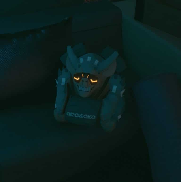 How to get your Free Gear and Digital Goodies in Cyberpunk 2077 - VULKK.com