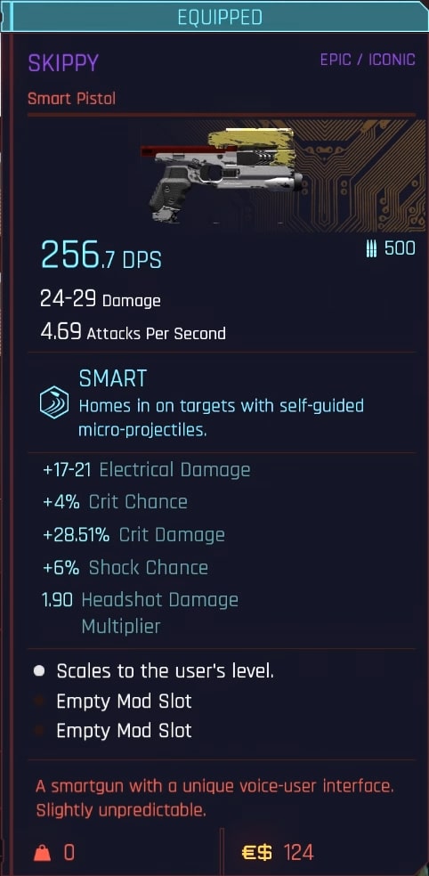 Cyberpunk 2077 Legendary and Iconic Gear Locations - VULKK.com