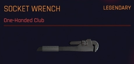 Cyberpunk 2077 Legendary and Iconic Gear Locations - VULKK.com