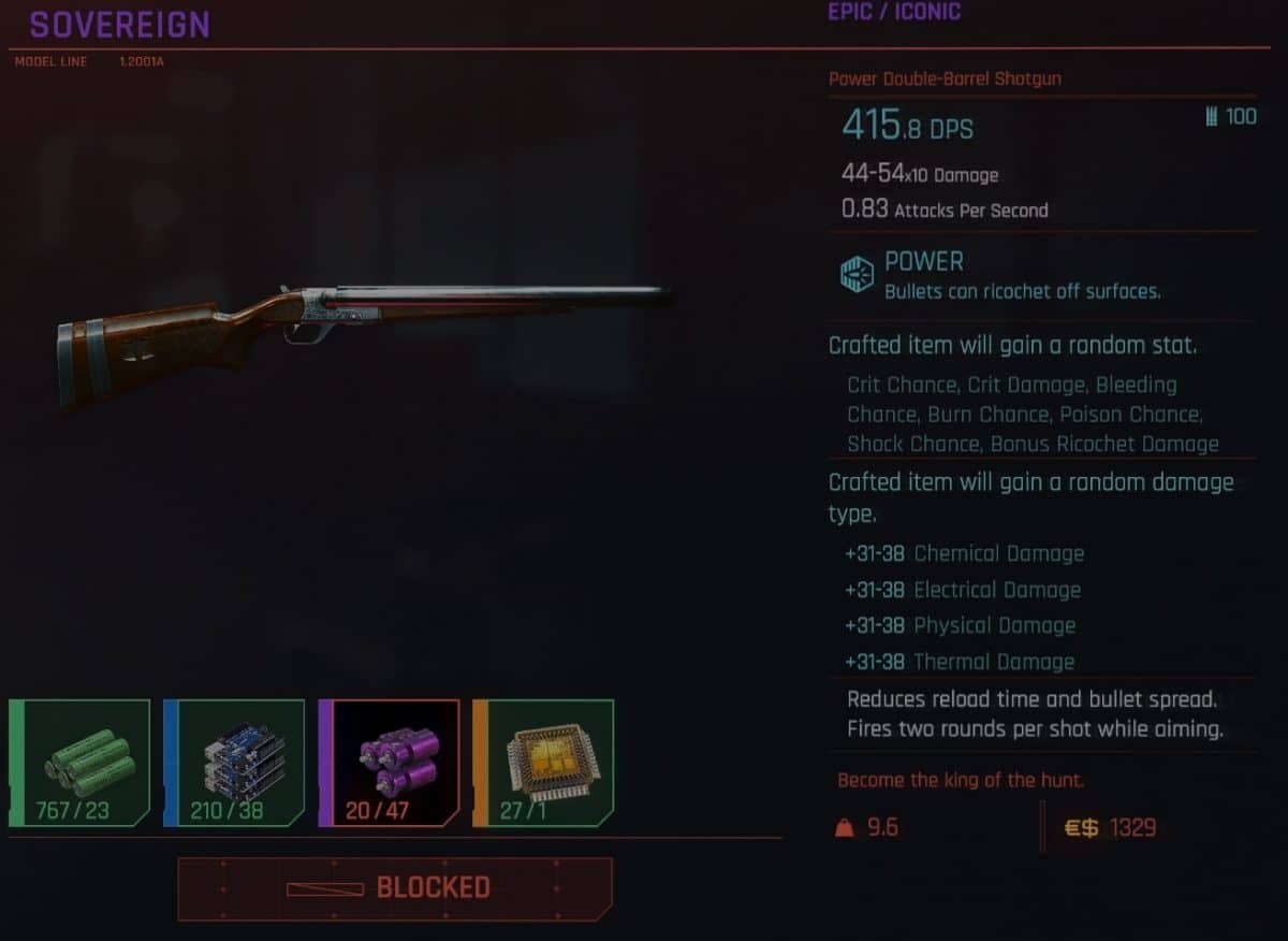 Cyberpunk 2077 Legendary and Iconic Gear Locations - VULKK.com