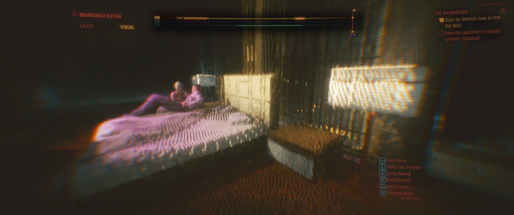 Cyberpunk 2077 Braindance Guide - VULKK.com