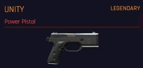 Cyberpunk 2077 Legendary and Iconic Gear Locations - VULKK.com