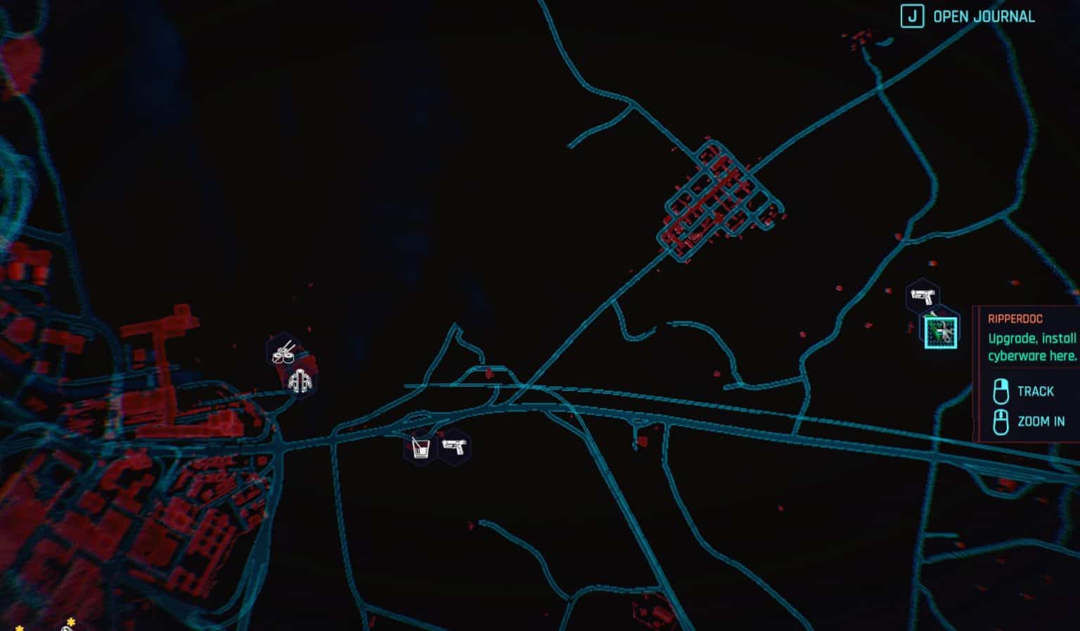 Cyberpunk 2077 Legendary and Iconic Gear Locations - VULKK.com