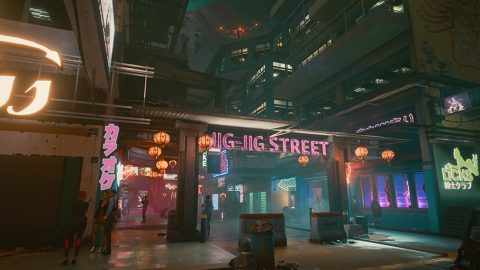 How to get the Quadra Turbo-R Car in Cyberpunk 2077 - VULKK.com