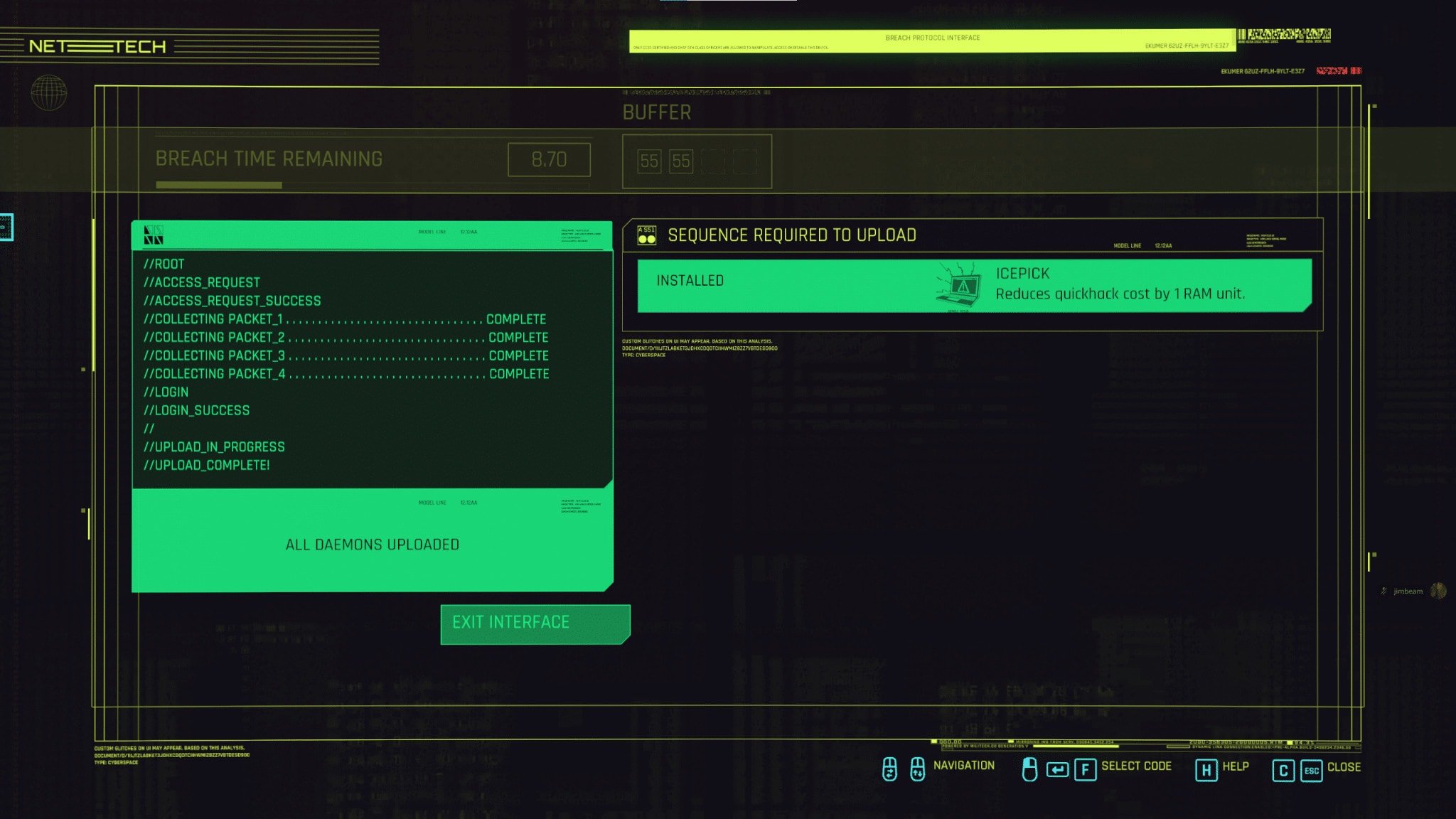 Cyberpunk 2077 Hacking and Breach Protocol Guide - VULKK.com