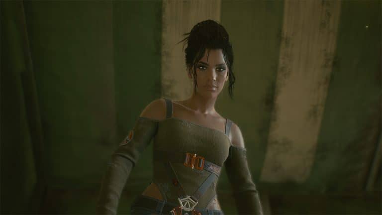 How to romance Panam Palmer in Cyberpunk 2077 - VULKK.com
