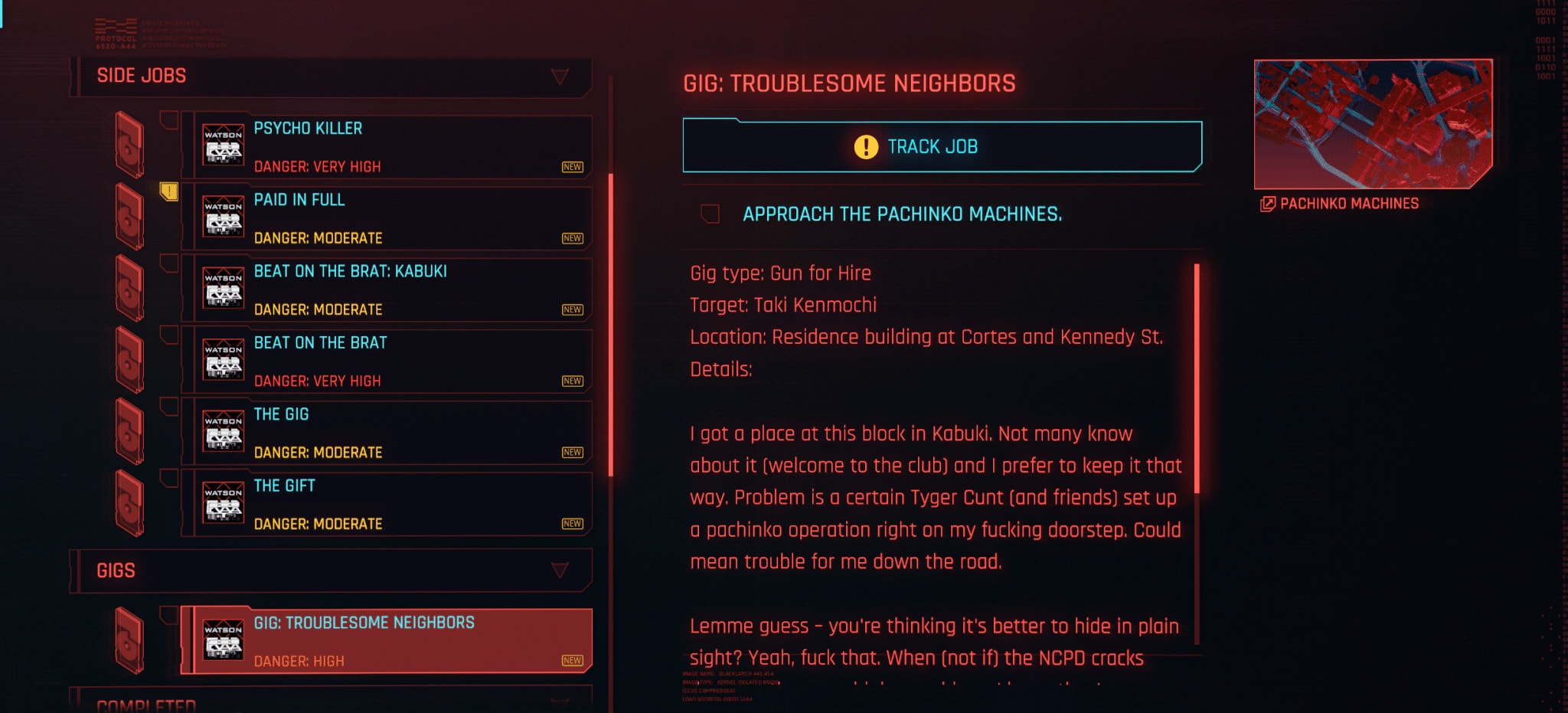 How to earn Street Cred fast in Cyberpunk 2077 - VULKK.com