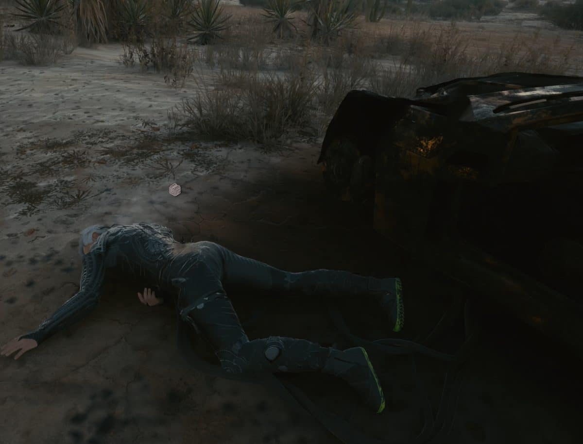 How to get the Legendary Netrunner Set in Cyberpunk 2077 - VULKK.com