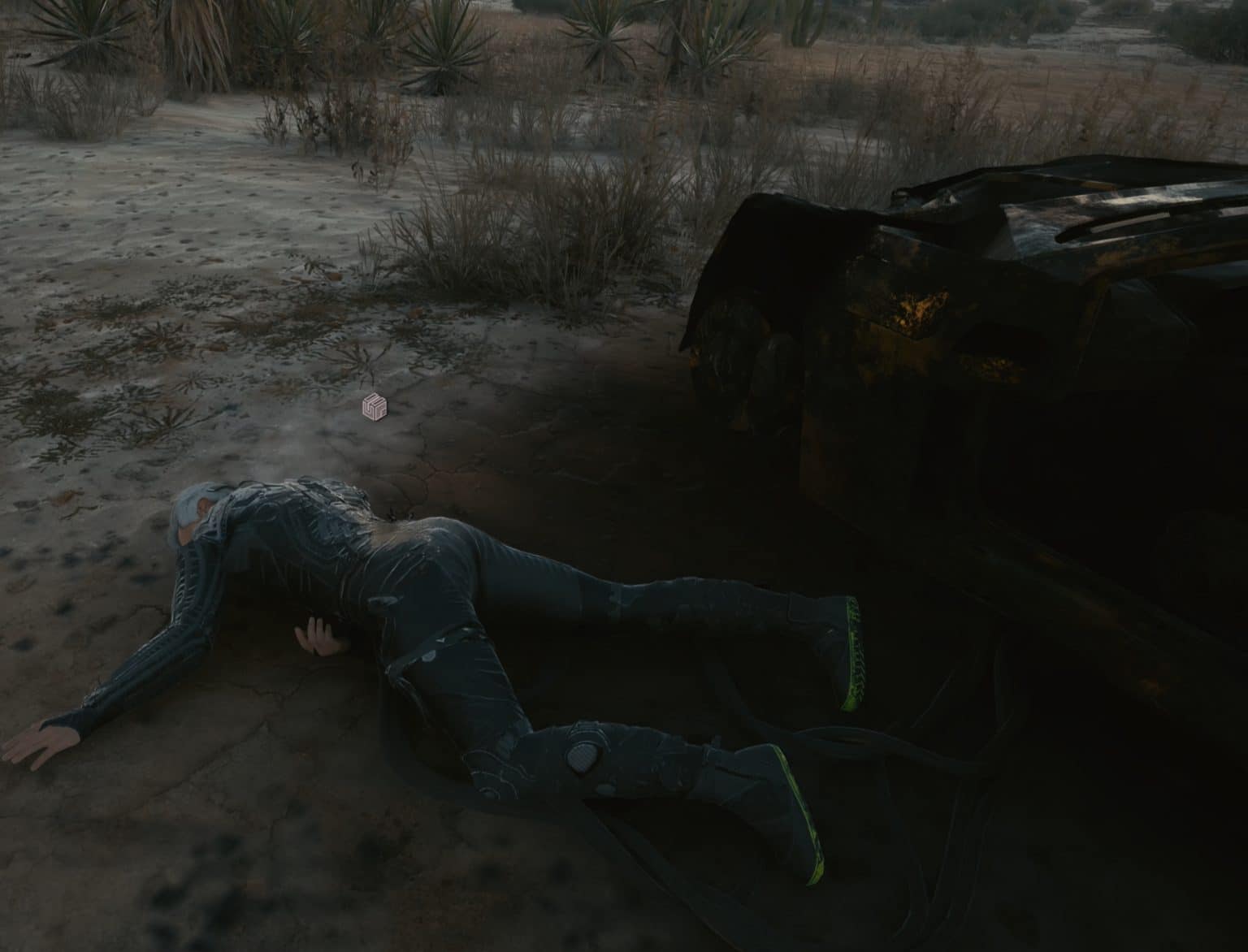 How to get the Legendary Netrunner Set in Cyberpunk 2077 - VULKK.com