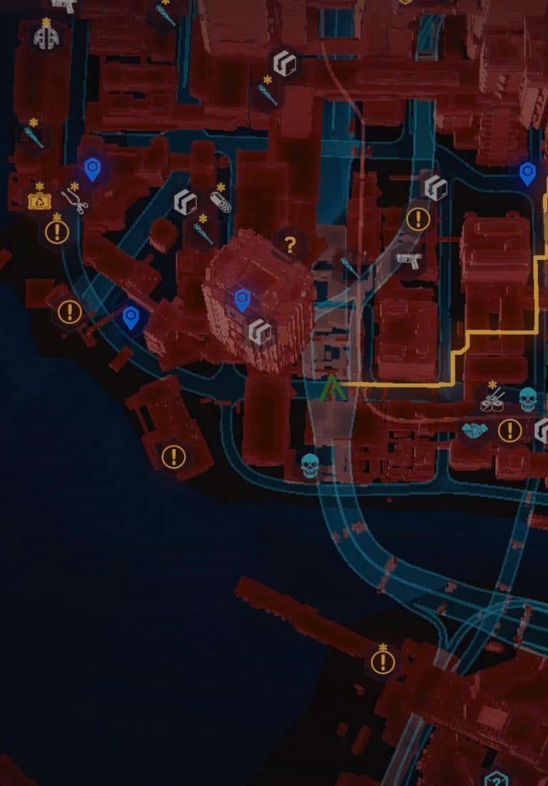 How to get the Legendary Netrunner Set in Cyberpunk 2077 - VULKK.com