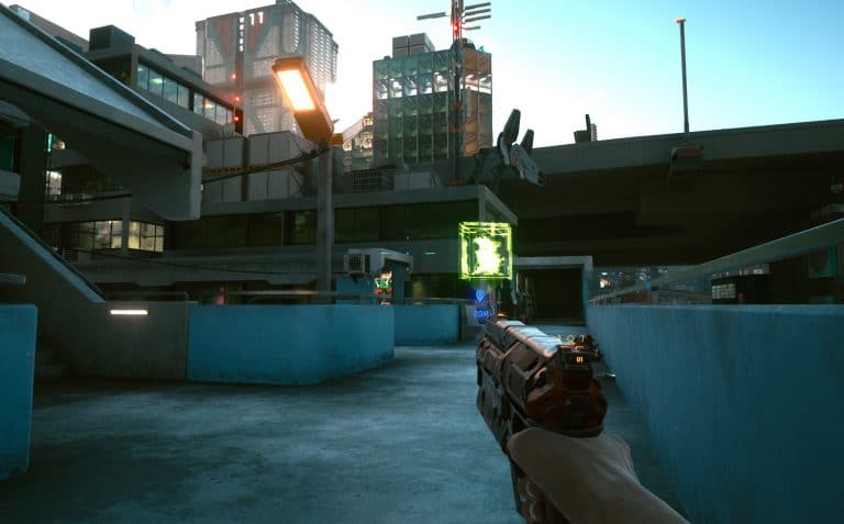 How to get the Legendary Rocker Set in Cyberpunk 2077 - VULKK.com