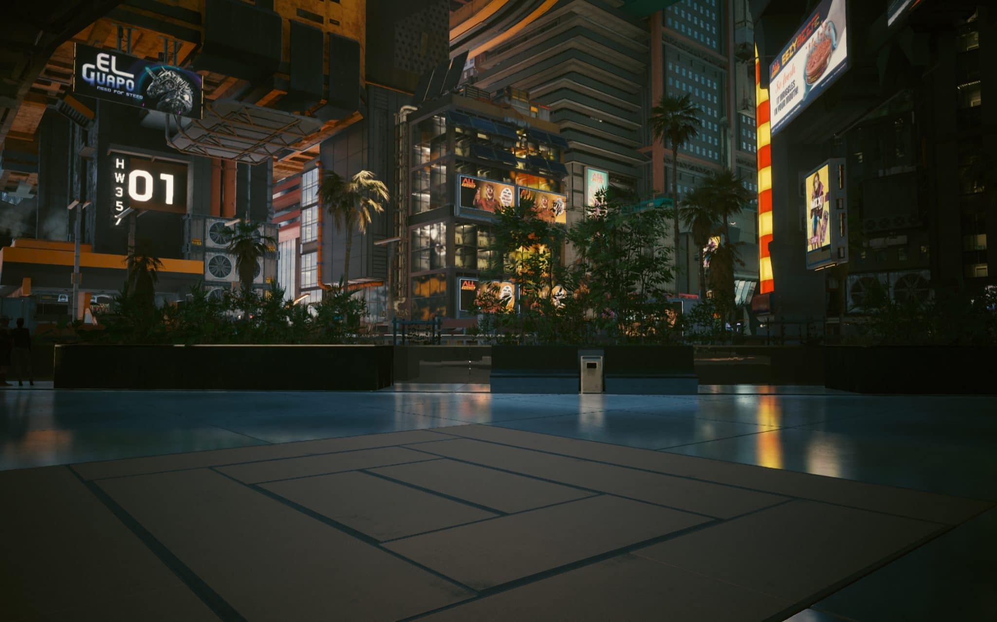 How to get the Legendary Solo Set in Cyberpunk 2077 - VULKK.com