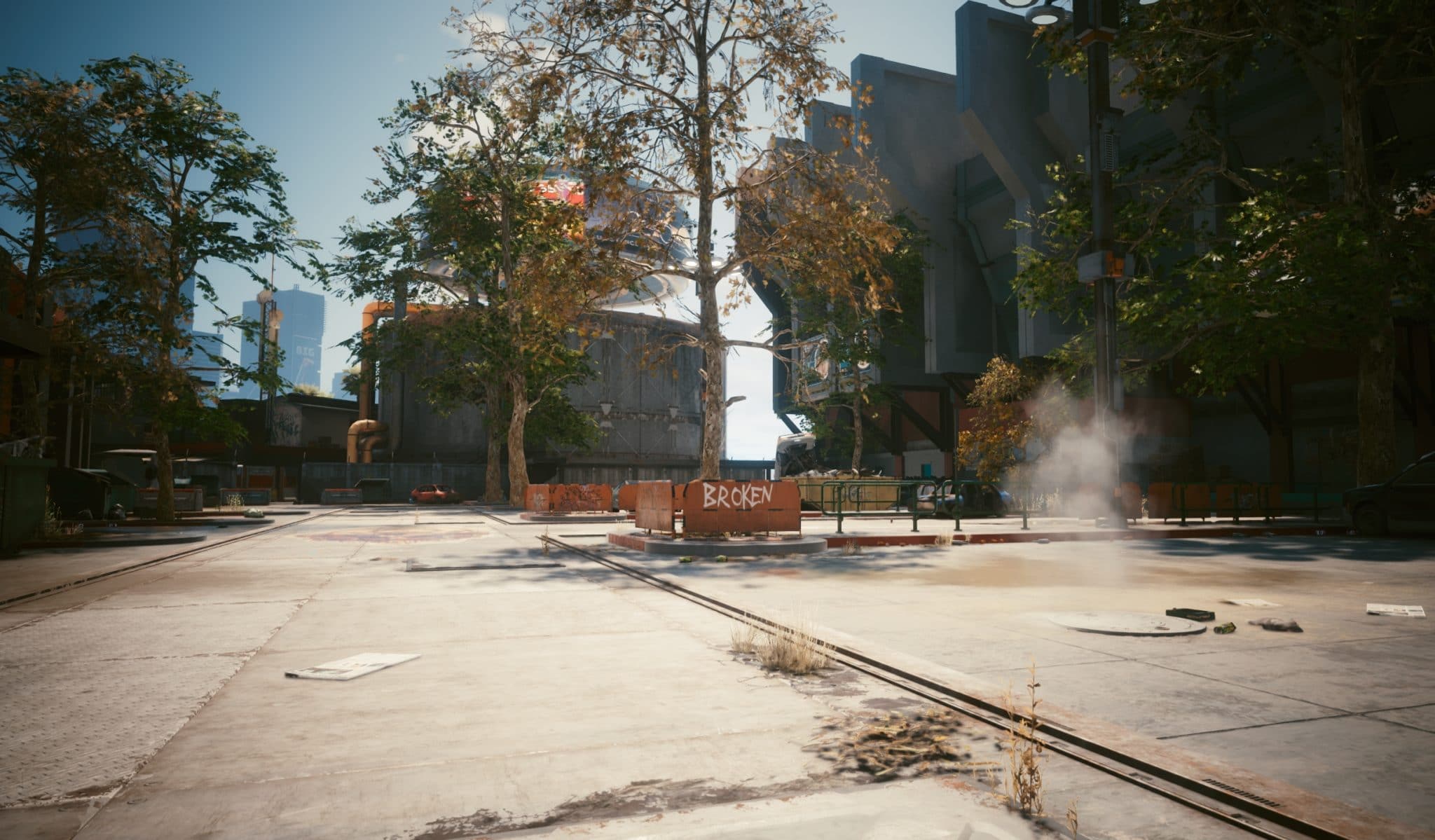 How to get the Legendary Solo Set in Cyberpunk 2077 - VULKK.com