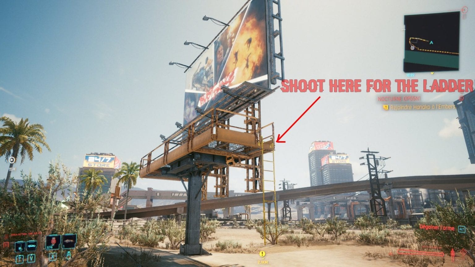 Cyberpunk 2077 Legendary and Iconic Gear Locations - VULKK.com