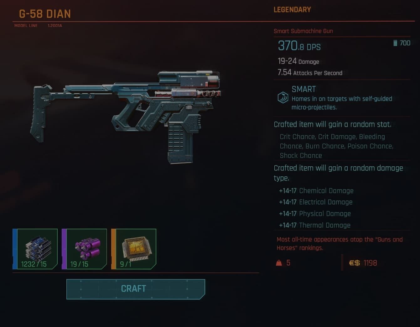 Cyberpunk 2077 Legendary and Iconic Gear Locations - VULKK.com