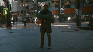 How to get the Legendary Rocker Set in Cyberpunk 2077 - VULKK.com