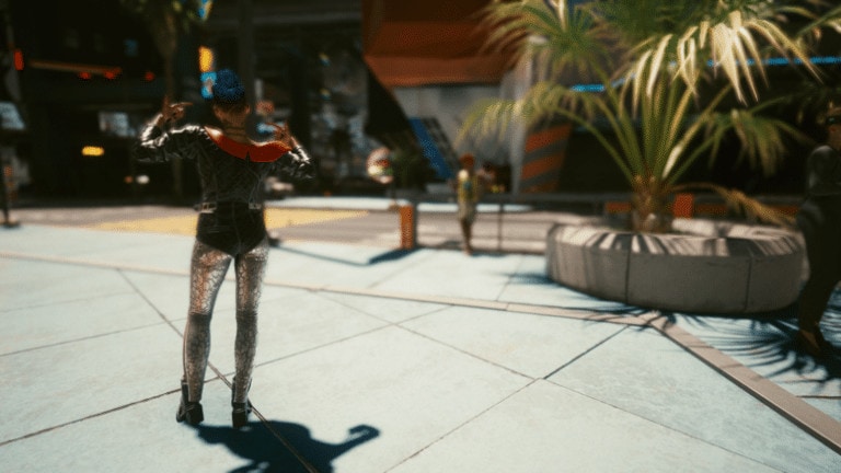 How to get the Legendary Rocker Set in Cyberpunk 2077 - VULKK.com