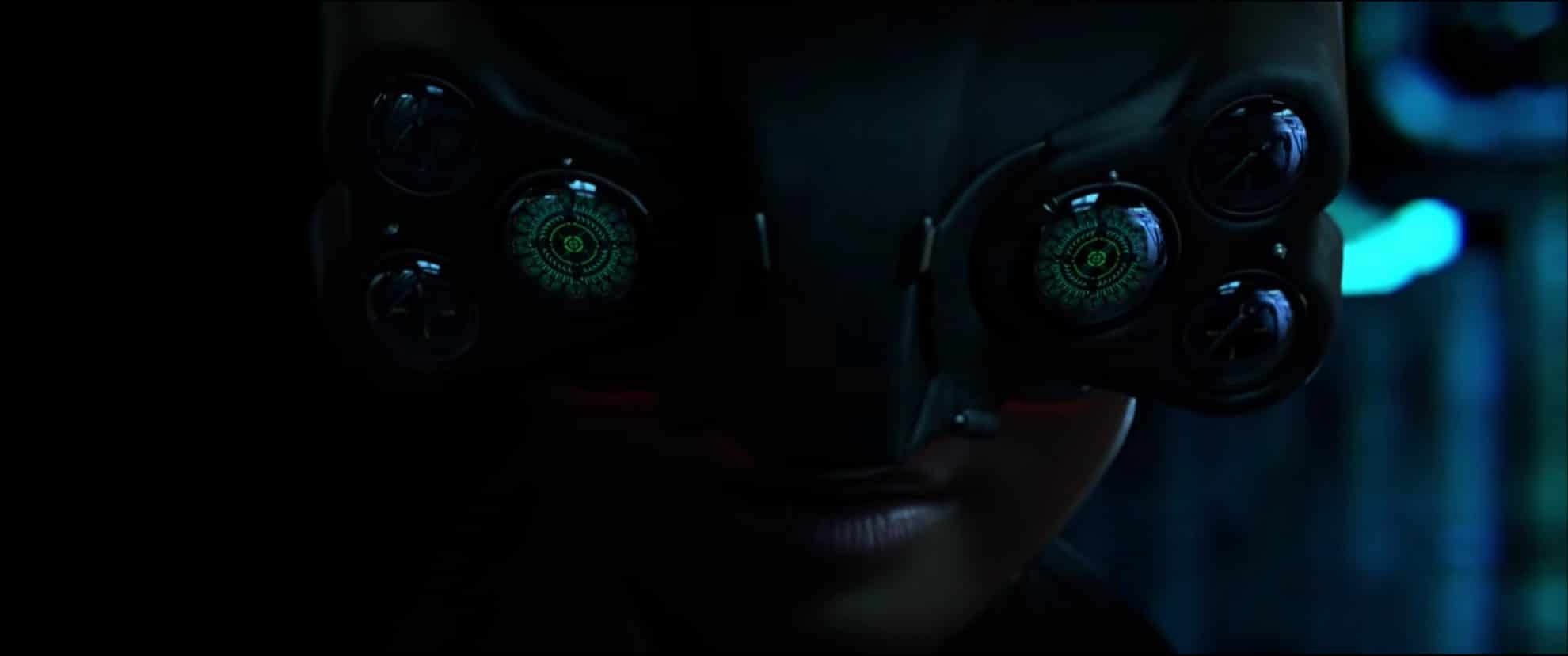 How to find the girl from Cyberpunk 2077's First Trailer - VULKK.com