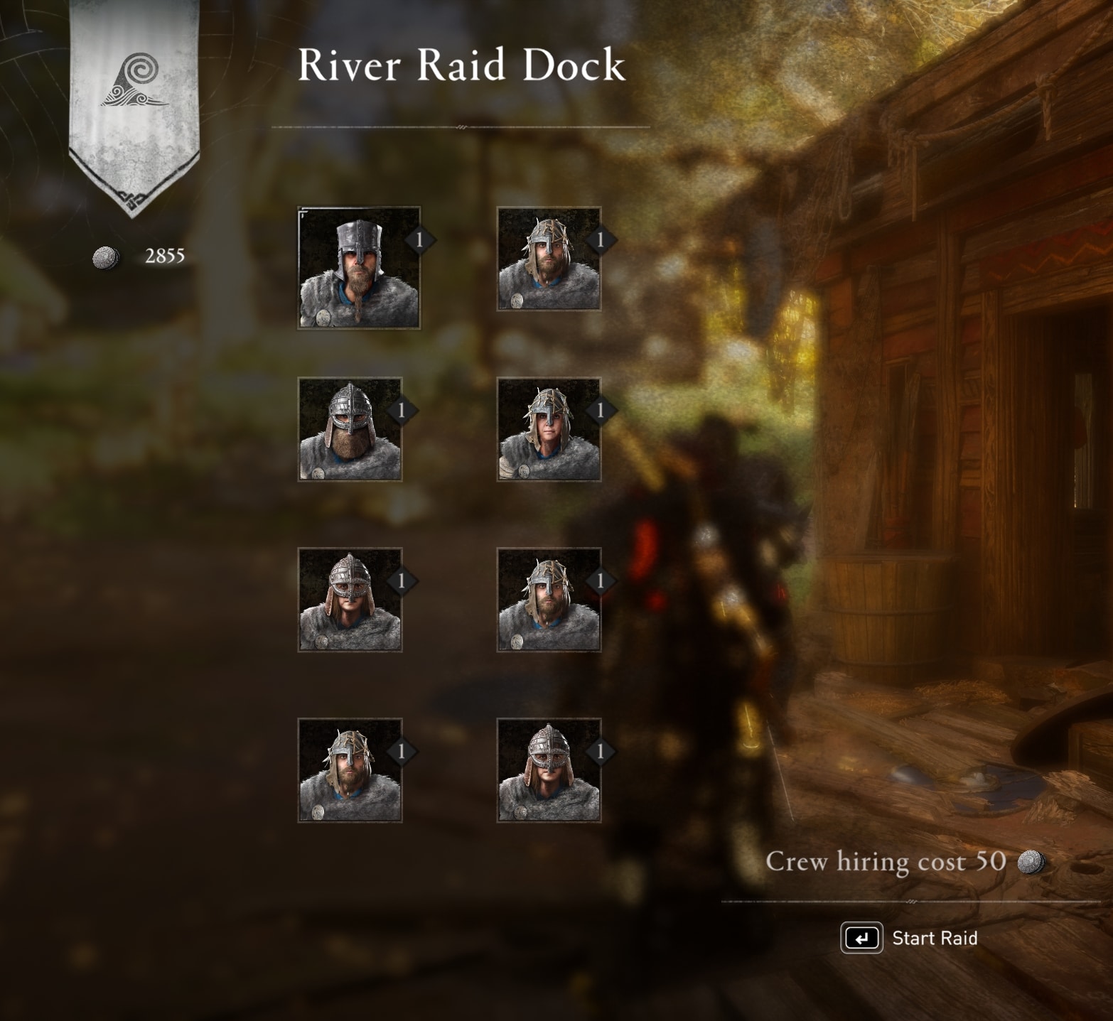 AC Valhalla River Raids Guide: Everything you should know - VULKK.com