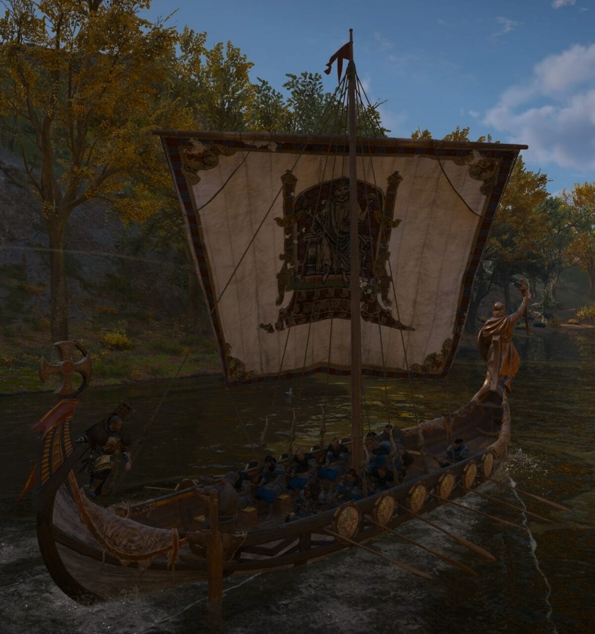 Assassin's Creed Valhalla New Items February 2nd - VULKK.com