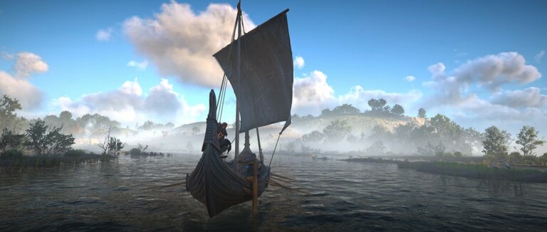 Assassin's Creed Valhalla River Raids Guide - VULKK.com