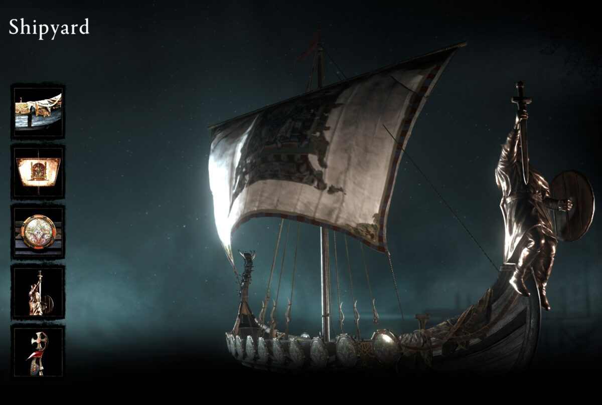 Assassin's Creed Valhalla New Items February 2nd - VULKK.com