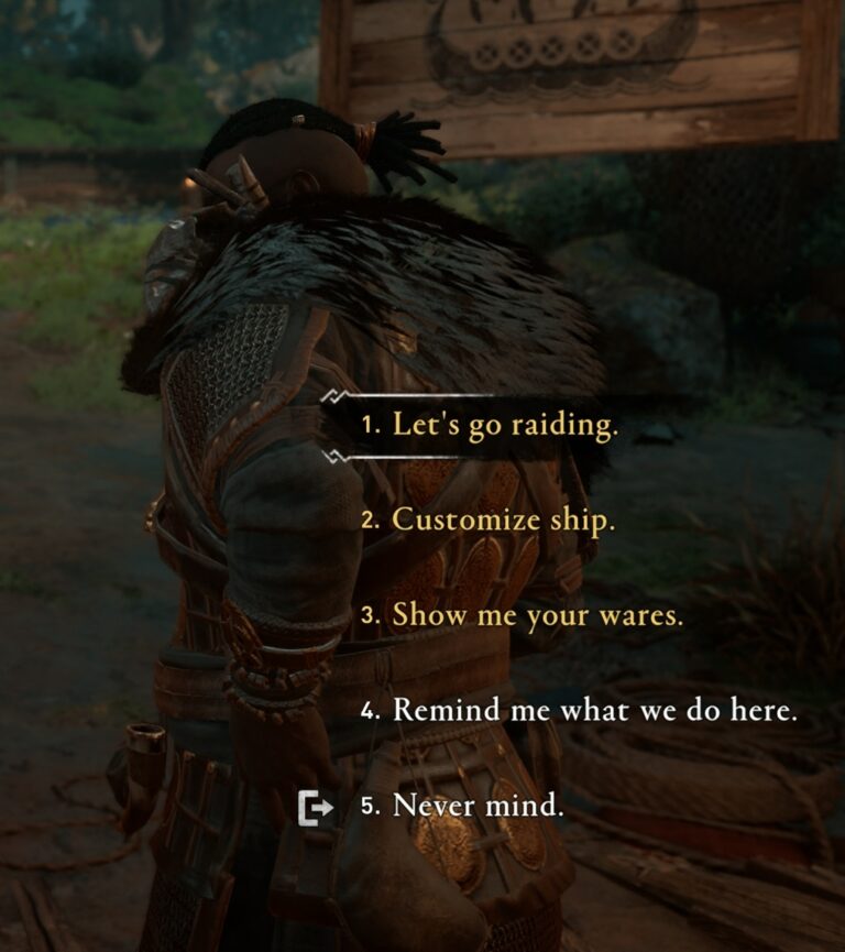 AC Valhalla River Raids Guide: Everything you should know - VULKK.com